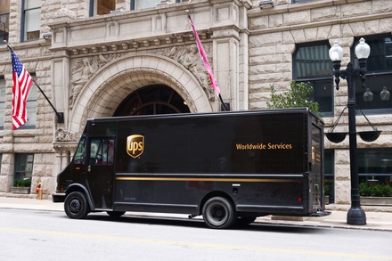 4,000 Delivery company Stock Pictures, Editorial Images and Stock ...