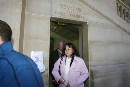 11 Marecaux odile Stock Pictures, Editorial Images and Stock Photos ...