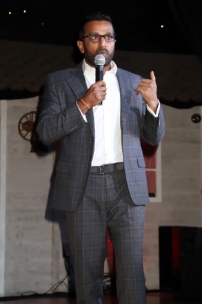 Kash Patel Editorial Stock Photo - Stock Image | Shutterstock
