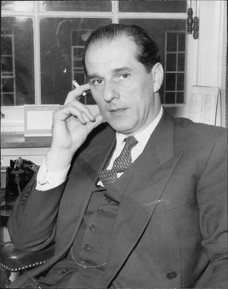 4th Baron Ashcombe Lord Ashcombe Henry Editorial Stock Photo - Stock ...