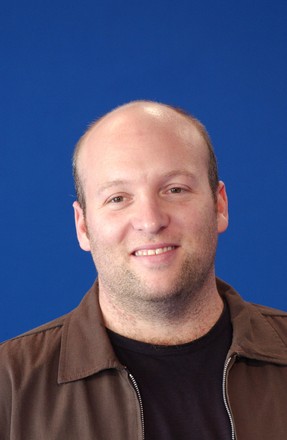 Us Movie Director Zak Penn Pictured Editorial Stock Photo - Stock Image ...