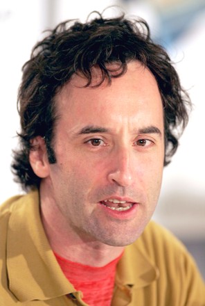 Actor Don Mckellar Press Conference Clean Editorial Stock Photo - Stock ...