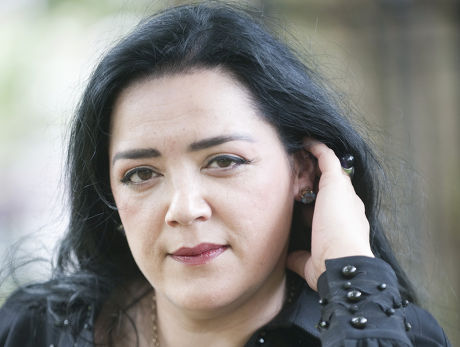 Amanda Doyle Editorial Stock Photo - Stock Image | Shutterstock
