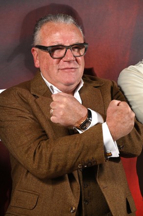 Ray Winstone Editorial Stock Photo - Stock Image | Shutterstock