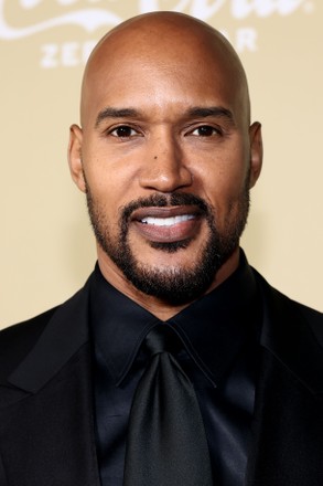 Henry Simmons Editorial Stock Photo - Stock Image | Shutterstock
