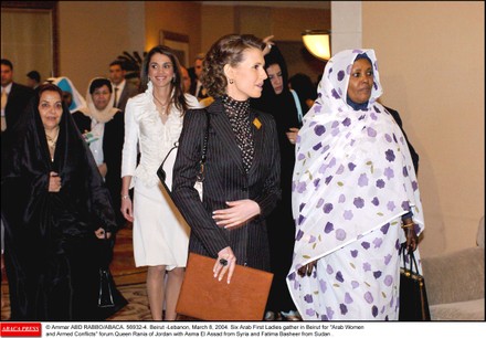 58 Al khalifa sabeeka bint ibrahim Stock Pictures, Editorial Images and ...