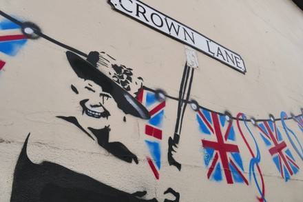 500 Crown lane Stock Pictures, Editorial Images and Stock Photos ...