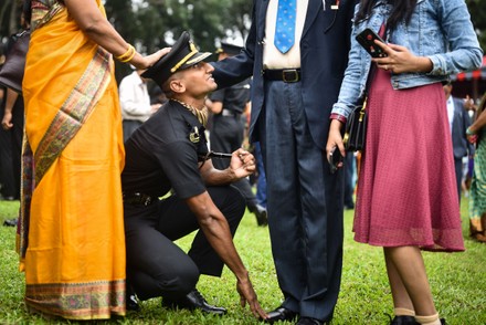 4,000 Female officers Stock Pictures, Editorial Images and Stock Photos ...