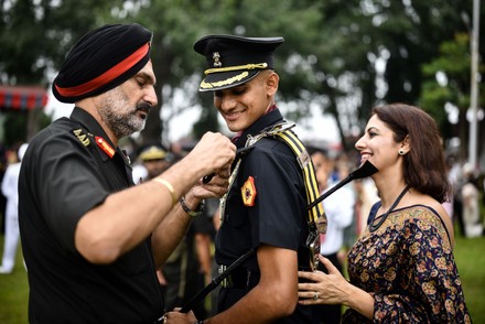 4,000 Female officers Stock Pictures, Editorial Images and Stock Photos ...