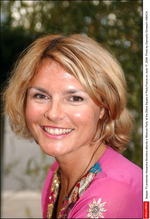 41 Bronkers alexandra Stock Pictures, Editorial Images and Stock Photos ...