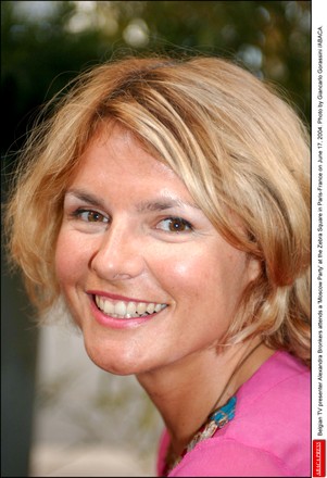 41 Bronkers alexandra Stock Pictures, Editorial Images and Stock Photos ...
