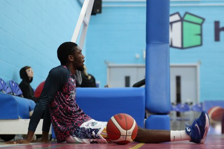 Thomas Bell Iii Bristol Flyers Editorial Stock Photo - Stock Image ...