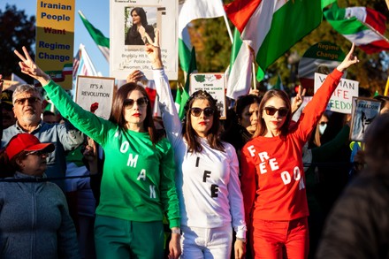 250 Mahsa amini protest movement Stock Pictures, Editorial Images and ...