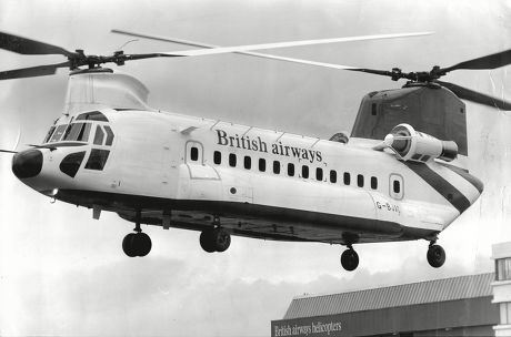 1 Boeing vertol 234 Stock Pictures, Editorial Images and Stock Photos ...
