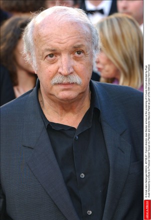 Arnalhahnnebingerabaca 4570867 French Director Jean Becker Editorial ...