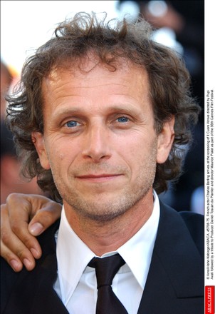 Arnalhahnnebingerabaca 4570875 French Actor Charles Berling Editorial ...