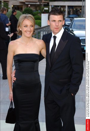 Arnalhahnnebingerabaca 4583813 Monaco 20052003 Paula Radcliffe ...