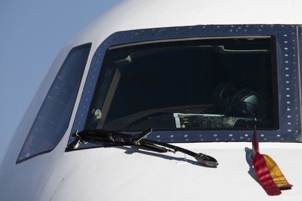Gulfstream Iii Business Jet Produced By Editorial Stock Photo - Stock ...