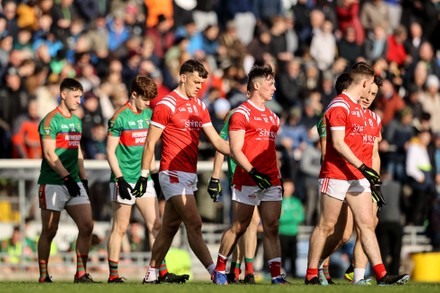 East Kerry Vs Mid Kerry East Editorial Stock Photo - Stock Image ...