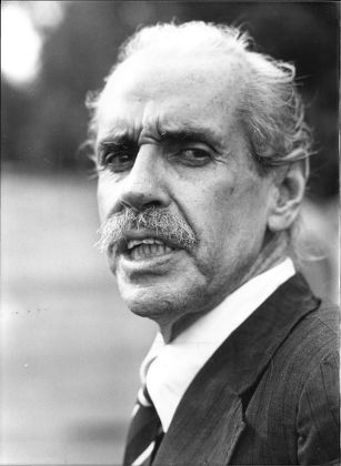 fotos de Major Robert Astles Bob Astles Born Foto stock editorial ...