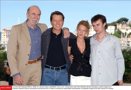 38 Bernard a. miller Stock Pictures, Editorial Images and Stock Photos ...