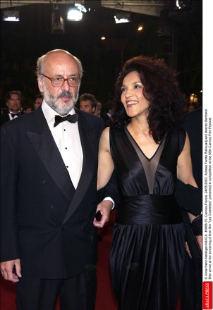 Arnalhahnnebingerabaca 4596610 Cannesfrance 24052003 French Actress ...