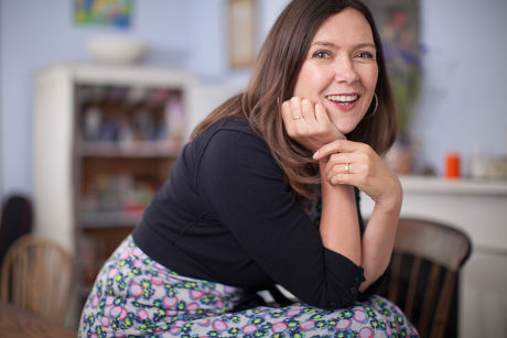 Joanna Briscoe Editorial Stock Photo - Stock Image | Shutterstock