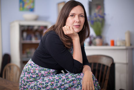 Joanna Briscoe Editorial Stock Photo - Stock Image | Shutterstock