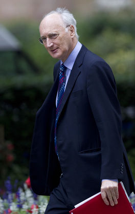 Sir George Young Editorial Stock Photo - Stock Image | Shutterstock