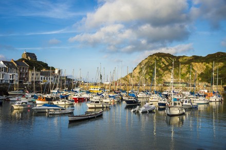 Croyde Beach Cornwall England United Kingdom Editorial Stock Photo ...
