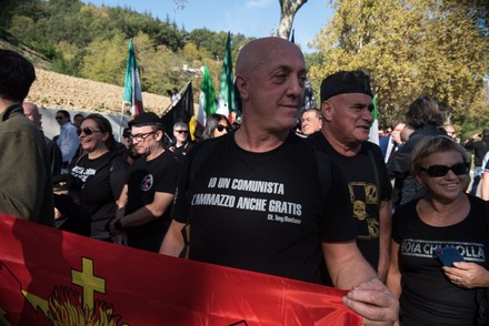 50 Benito mussolini rally Stock Pictures, Editorial Images and Stock ...
