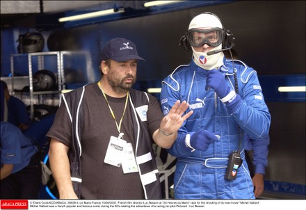 1,000 Le mans 2002 Stock Pictures, Editorial Images and Stock Photos ...
