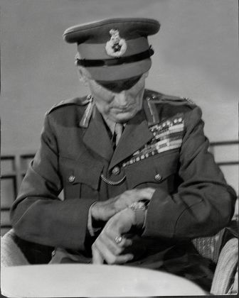 250 British field marshal montgomery Stock Pictures, Editorial Images ...