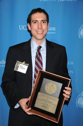 Gerald Loeb Awards for excellence in business journalism, New York ...