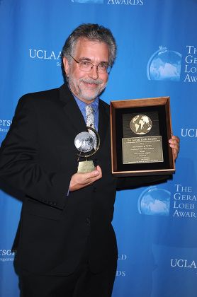 Gerald Loeb Awards for excellence in business journalism, New York ...