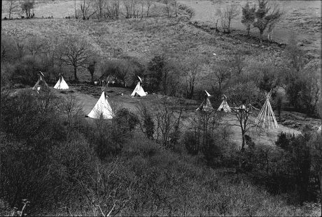 36 Hippie commune Stock Pictures, Editorial Images and Stock Photos ...