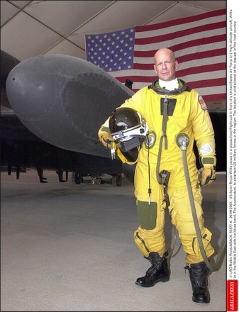 20 Pressurized suit Stock Pictures, Editorial Images and Stock Photos ...