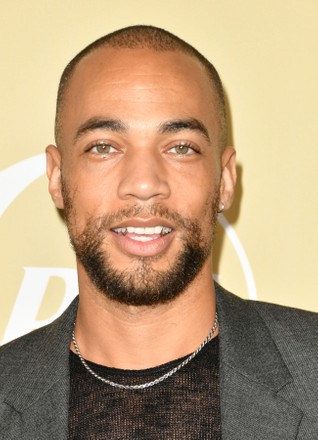 Kendrick Sampson Editorial Stock Photo - Stock Image | Shutterstock