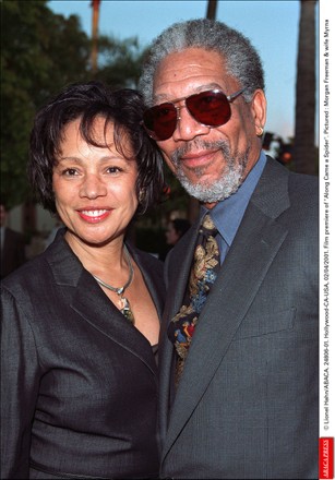 Lionel Hahnabaca 2480601 Hollywoodcausa 02042001 Film Editorial Stock ...