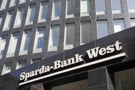 12 Sparda bank logo Stock Pictures, Editorial Images and Stock Photos ...