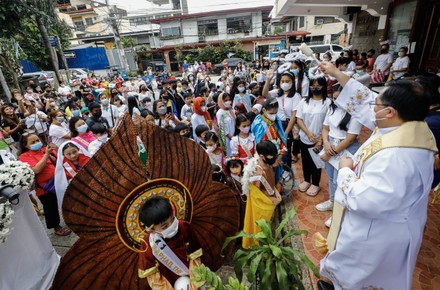 750 The roman catholic parade Stock Pictures, Editorial Images and ...