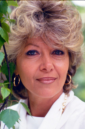 Ingrid Pitt Editorial Stock Photo - Stock Image | Shutterstock