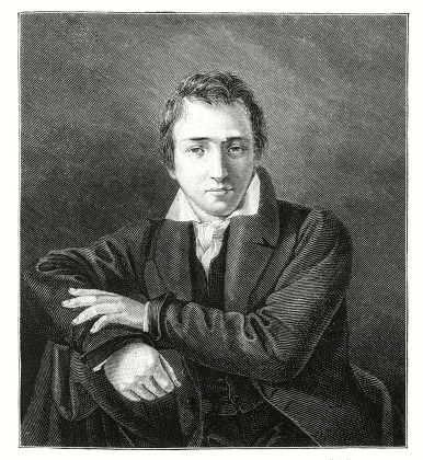 Christian Johann Heinrich Heine 1797 1856 Editorial Stock Photo - Stock ...