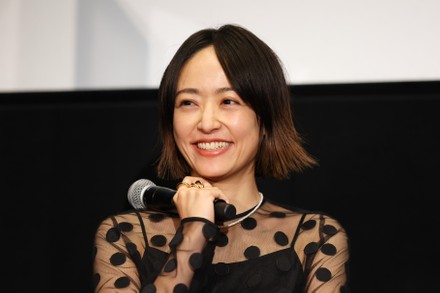 Mao Inoue Editorial Stock Photo - Stock Image | Shutterstock