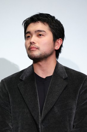 Satoru Iguchi Editorial Stock Photo - Stock Image | Shutterstock