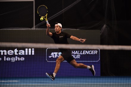 Jason Kubler Australia During Qualification Round Editorial Stock Photo ...