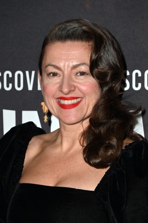Jo Hartley Editorial Stock Photo - Stock Image | Shutterstock