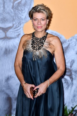 Kate Silverton Editorial Stock Photo - Stock Image | Shutterstock