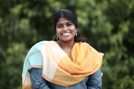 Ashwini Kp United Nation Special Rapporteur Editorial Stock Photo ...