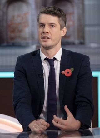 Dr Patrick Hart Editorial Stock Photo - Stock Image | Shutterstock